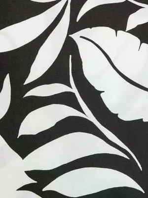 Max Mara Bchspuma Foulard