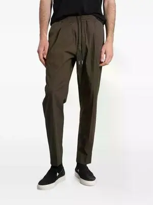 Low Brand Drawstring Pants For Men