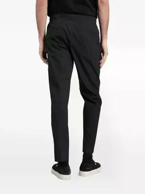 LOW BRAND Tokyo Pleated Trousers