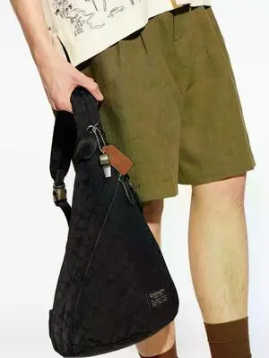COACH Lachlan Sling Bag