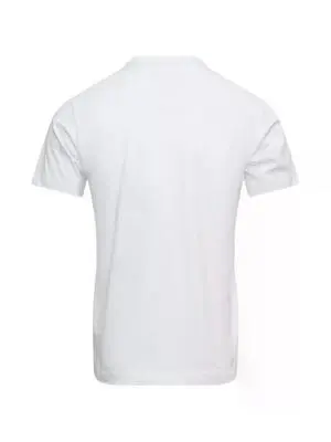 Comme Des Garçons Graphic-print T-shirt