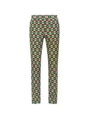 Comme Des Garcons Slim Leg Bottoms For Men