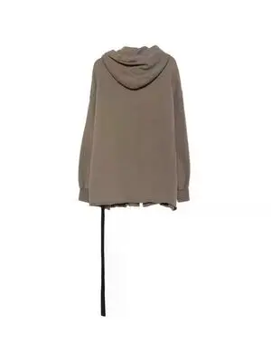 Rick Owens Sphinx Jumbo Hoodie