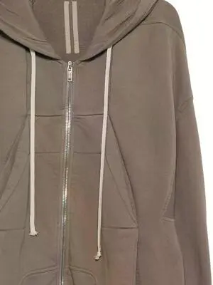 Rick Owens Sphinx Jumbo Hoodie