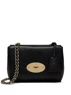 Mulberry Studded Cross Body Bags