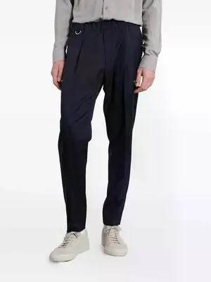 Low Brand Frill Bottoms For Men
