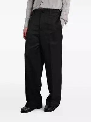 COSTUMEIN Wide-leg Trousers