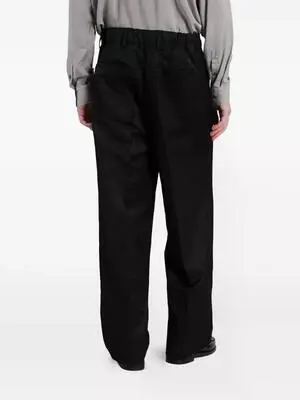COSTUMEIN Wide-leg Trousers