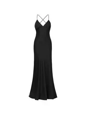 Il Volo Slip Dresses