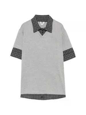 Gimaguas Mauri Polo Top