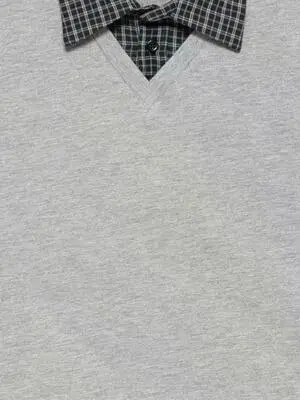 Gimaguas Mauri Polo Top