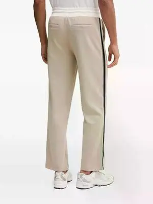 Guess Side-stripe Track Pants
