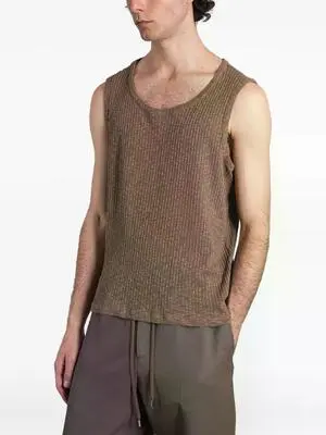 COSTUMEIN Toby Sleeveless Tank-top