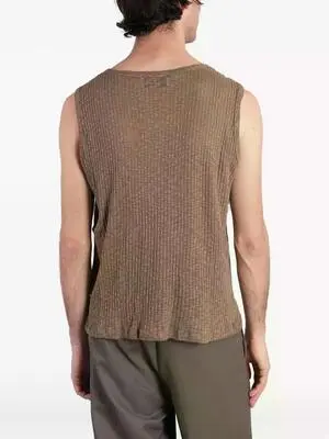 COSTUMEIN Toby Sleeveless Tank-top