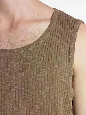 COSTUMEIN Toby Sleeveless Tank-top