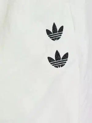 Adidas X Willy Chavarria Embroidered Track Pants