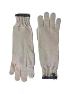 Men's Cotton Gloves