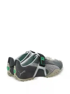 PUMA Rpt-2 Touch-strap Spiked Sneakers - Grey