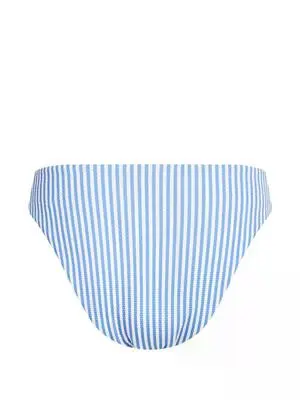 Karl Lagerfeld Bikini Bottom - Blue