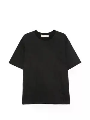 NINEMINUTES Club T-shirt - Black