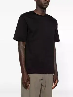 NINEMINUTES Club T-shirt - Black