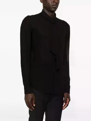 NINEMINUTES Let It Be Shirt