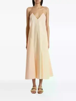 Khaite Iben Dress