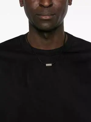 ROBERTO COLLINA Crew-neck T-shirt