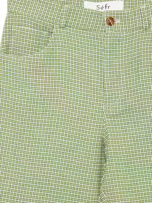 Séfr Nasedo Shorts