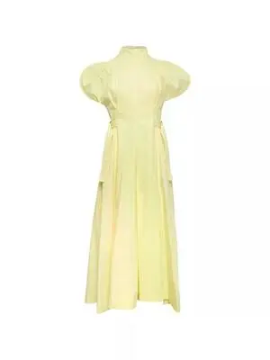3.1 Phillip Lim Puff Sleeve Day Dresses