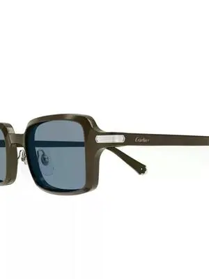 Cartier Square Sunglasses