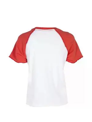 MOTHER Graphic-print T-shirt