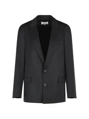 Maison Margiela Cuffed Blazers For Women