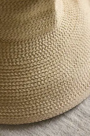 TERRAIN High Crown Wide Brim Fedora