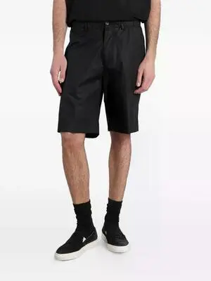 Low Brand Thigh Length Shorts For Men
