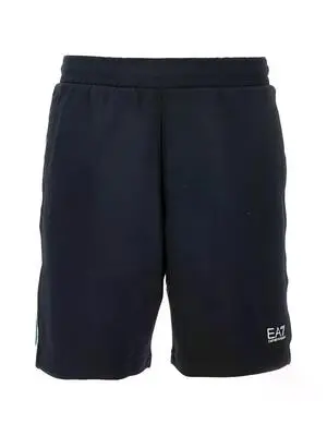 Ea7 Frill Shorts For Men