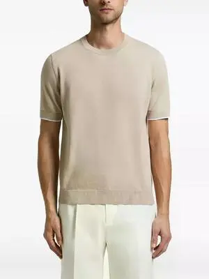 Peserico Fine Knit Sweaters For Men