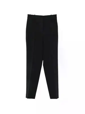 Ermanno Scervino Slit Pants For Women