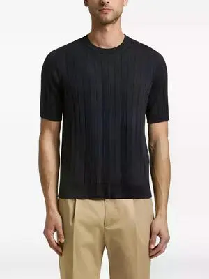 Peserico Cuff T-shirts For Men