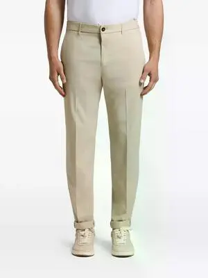 Peserico Elasticated Waistband Trousers