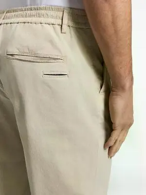Peserico Elasticated Waistband Trousers