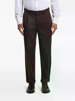Peserico Knee Length Pants For Men