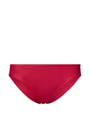 Loulou De Saison Bikini Bottom - Red