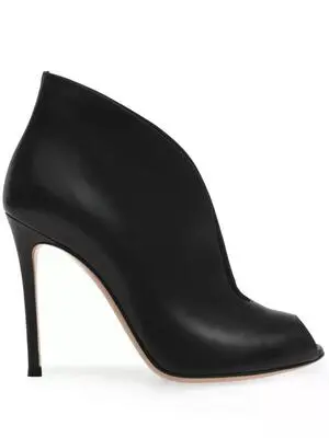 GIANVITO ROSSI 105mm Vamp Pumps