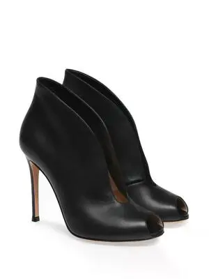 GIANVITO ROSSI 105mm Vamp Pumps