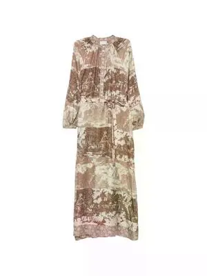 Pierre-louis Mascia Glam Day Dresses