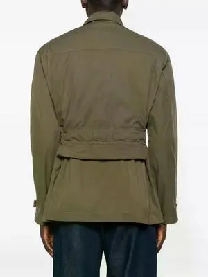 G-star Raw Field Drawstring-waist Jacket