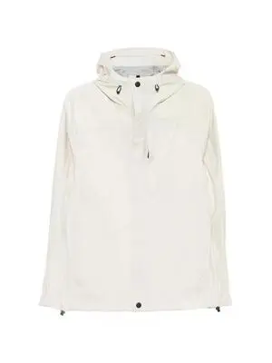 ALPHA TAURI Hooded Jacket