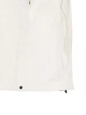 ALPHA TAURI Hooded Jacket