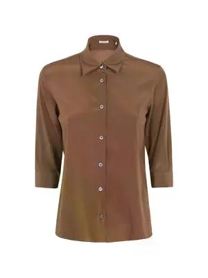 ARCHIVIO '67 Button-up Shirt